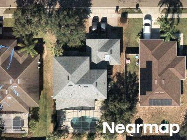 Highland Meadows St