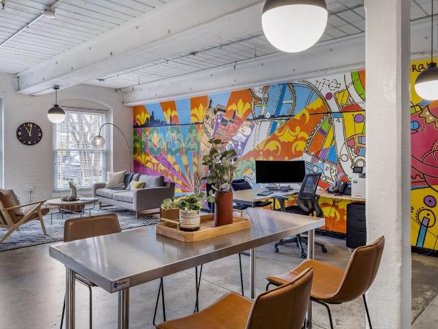 Highland Mill Lofts 1 Bedroom Apartment for Rent at 2901 N Davidson St, Charlotte, NC 28205 NoDa