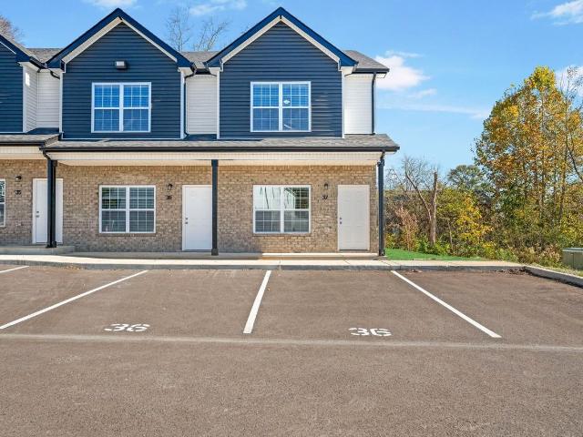 Highland Oaks 2 Bedroom Apartment for Rent at 2500 Tiny Town Rd, Clarksville, TN 37042