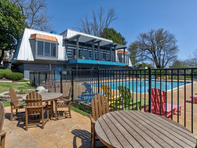 Highland on Briley 3 Bedroom Apartment for Rent at 2131 Elm Hill Pike, Nashville, TN 37210