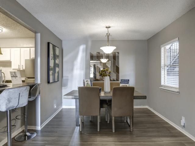 Highland on Briley 1 Bedroom Apartment for Rent at 2131 Elm Hill Pike, Nashville, TN 37210