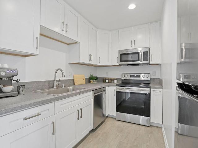 Highland Pacifica Apartments 1 Bedroom Apartment for Rent at 2428 Highland Ave, National City, CA 91950 National City