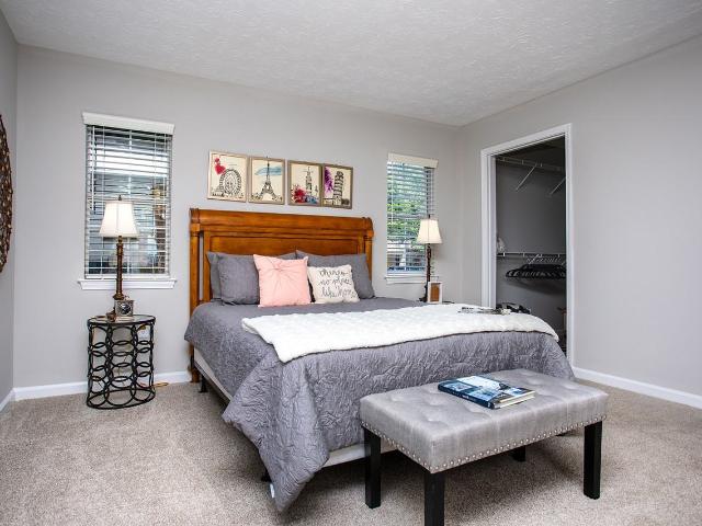 Highland Park Atlanta 2 Bedroom Apartment for Rent at 100 Highland Park Trl, Sandy Springs, GA 30350