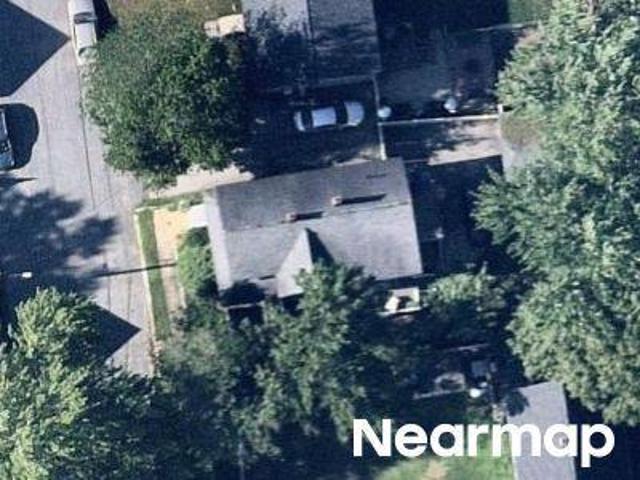 Highland Park Ave