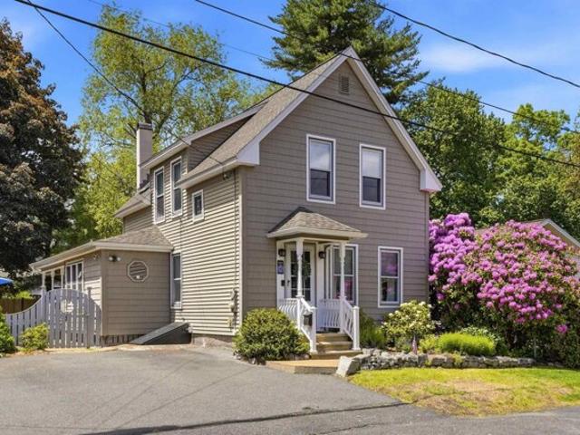 Highland Park Ave, Manchester, Home For Sale
