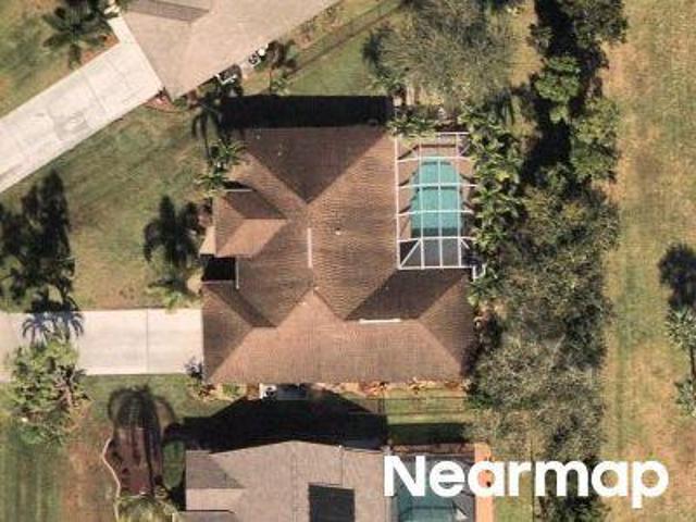 Highland Park Cir