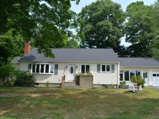 Highland Park Dr, West Springfield, Home For Sale