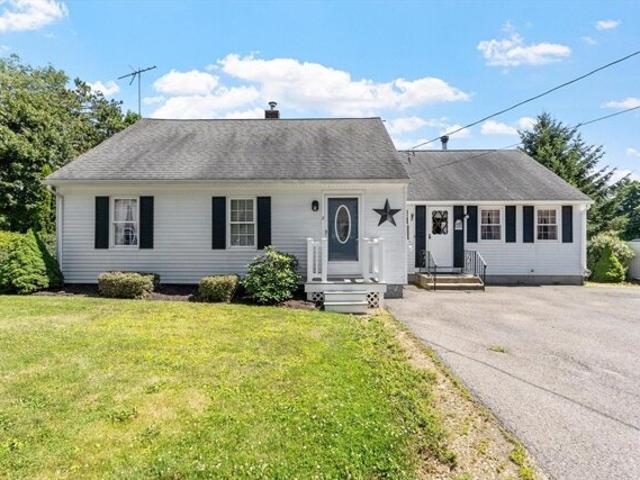 Highland Park Rd, Rutland, Home For Sale