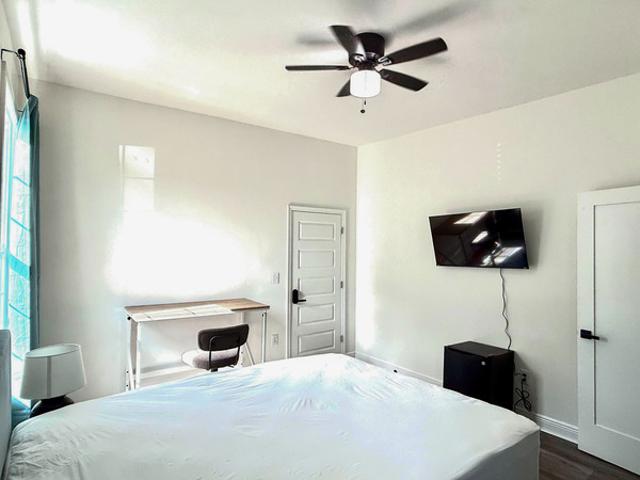 Highland Park Southern Tip Home