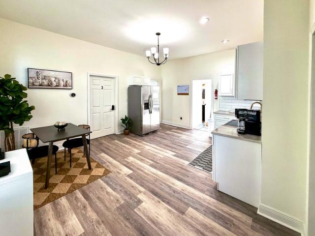 Highland Park Southern Tip Home