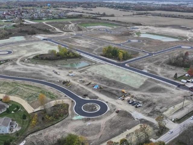 Highland Pl Lot 105, Pleasant Prairie, WI 53158