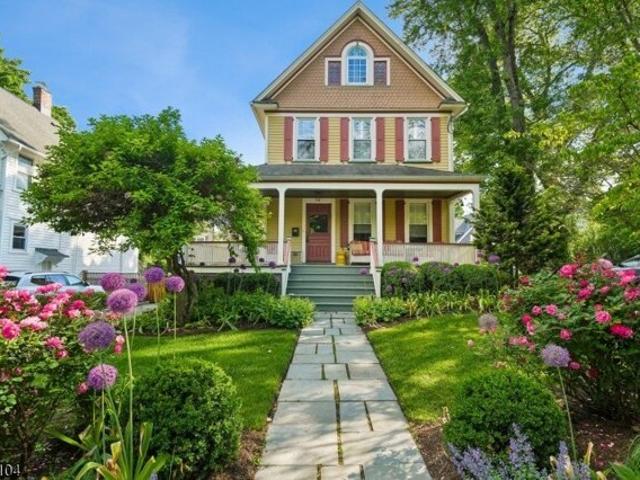 Highland Pl, Maplewood, Home For Sale