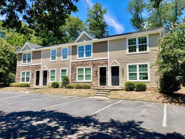 Highland Place Townhomes 2 Bedroom Apartment for Rent at Trapp Ct, Augusta, GA 30904 Highland Park