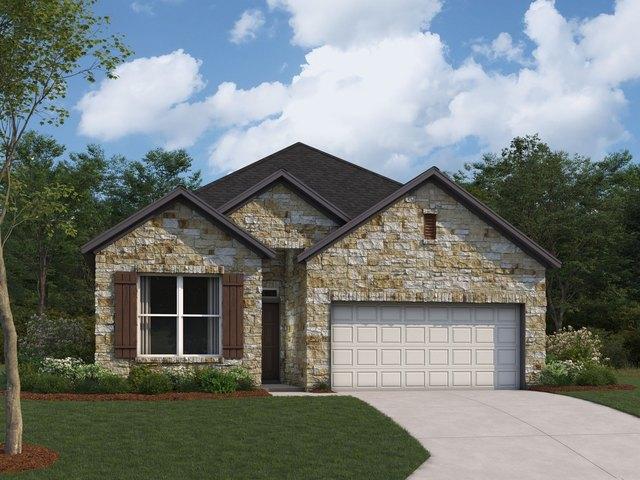 Highland Plan Cedar Brook Community