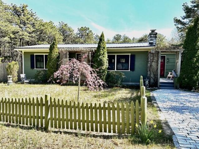 Highland Rd, Truro, Home For Sale