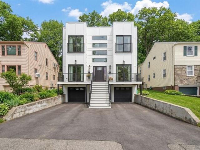 Highland Rd Unit,brookline, Condo For Sale