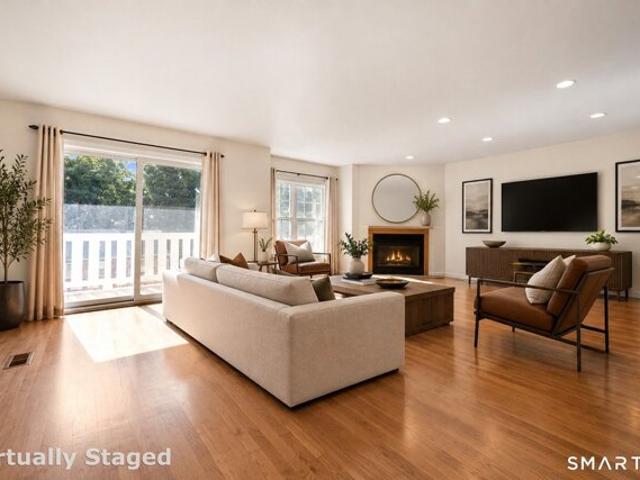 Highland Rd Unit,stamford, Home For Sale