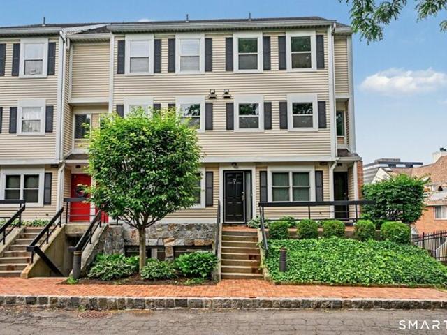 Highland Rd Unit,stamford, Home For Sale