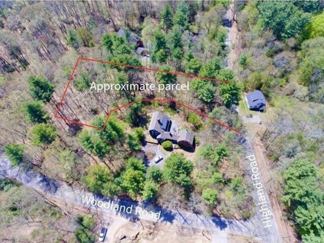 Highland Rd, Andover, Plot For Sale