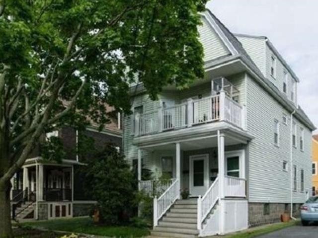 Highland Rd Apt,somerville, Condo For Sale
