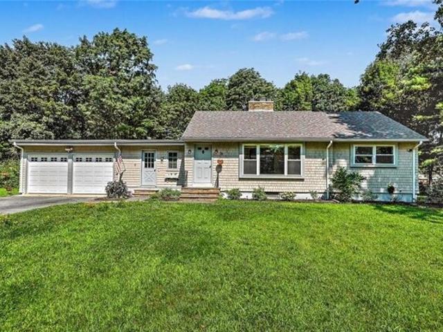 Highland Rd, Glocester, Home For Sale
