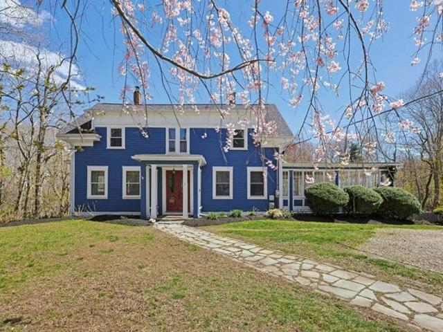 Highland Rd, Lakeville, Home For Sale