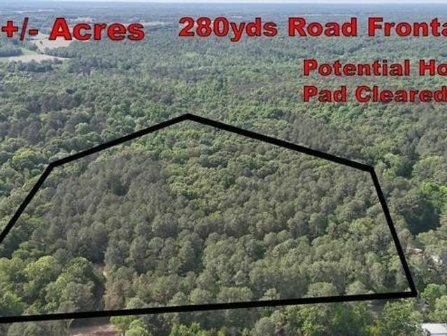 Highland Rd, Murray, KY 42071