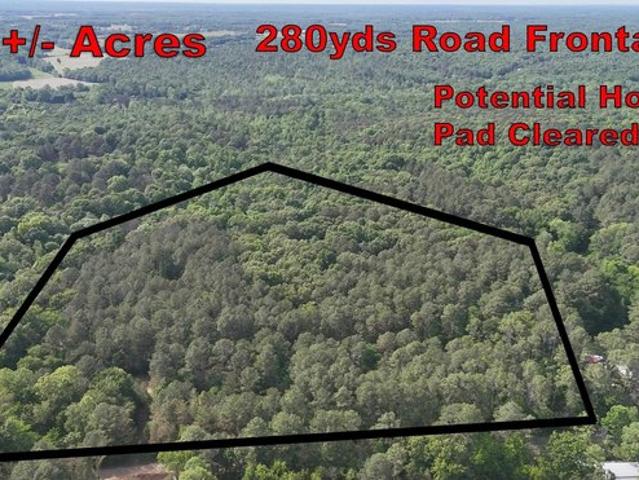 Highland Rd, Murray, KY 42071