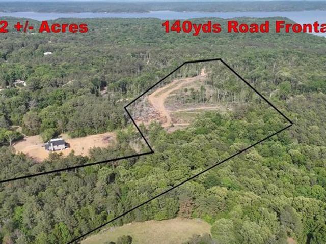 Highland Rd, Murray, KY 42071