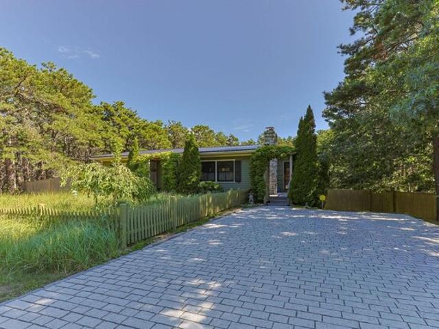 Highland Rd, North Truro, Home For Sale