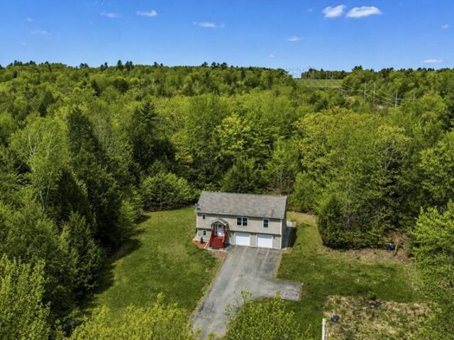 Highland Rdg, Hollis Center, Home For Sale