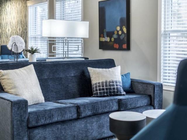 Highland Ridge 2 Bedroom Apartment for Rent at 2285 Stewart Ave, St. Paul, MN 55116 Highland