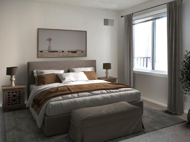 Highland Ridge 2 Bedroom Apartment for Rent at 2285 Stewart Ave, St. Paul, MN 55116 Highland