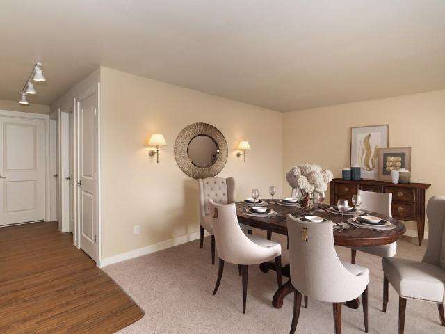 Highland Ridge 2 Bedroom Apartment for Rent at 907 Aberdeen Ave Ne, Renton, WA 98056