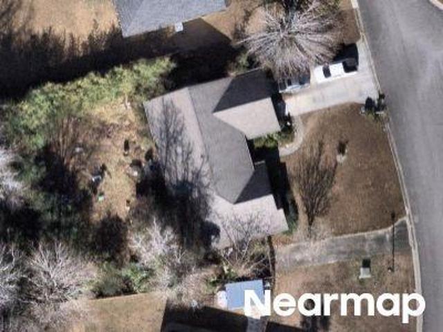 Highland Ridge Dr