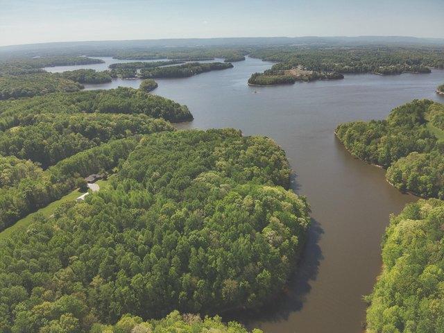 Highland Ridge Rd, Estill Springs, TN 37330