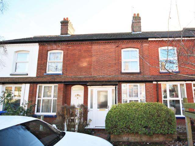 Highland Road, Norwich NR2, 3 bed property to rent, £995 pcm | PrimeLocation