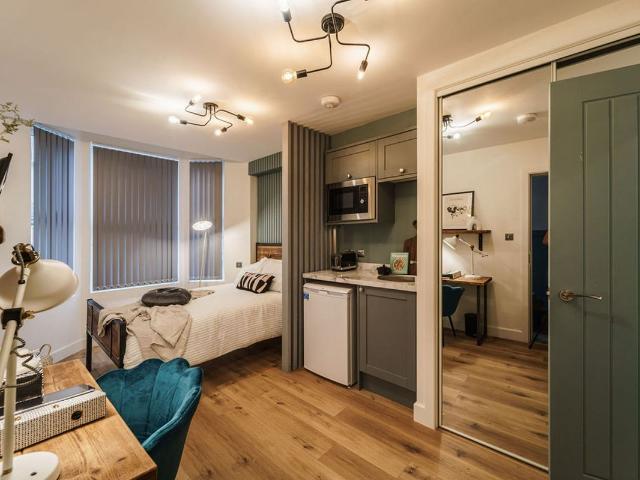 Highland Road, Coventry CV5, 1 bed property to rent, £825 pcm | PrimeLocation