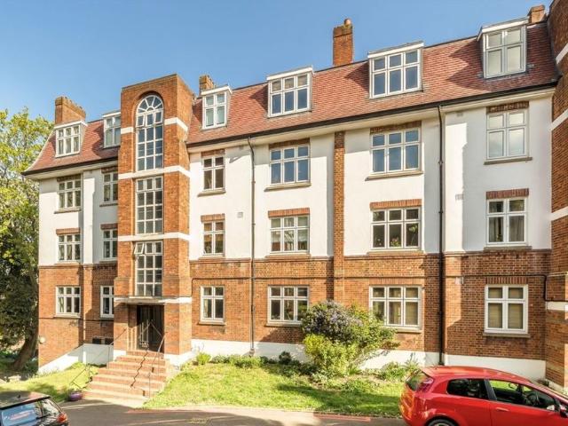 Highland Road, SE19, London