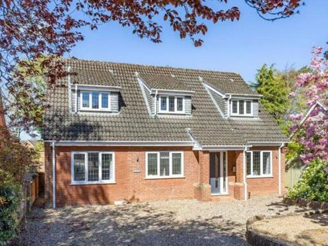 Highland Road, Taverham, 5 Bedroom Detached