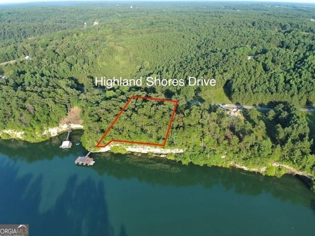 Highland Shore Dr Lot 28, Jasper, AL 35503