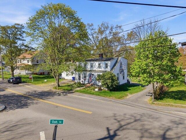 Highland St, Taunton, Home For Sale