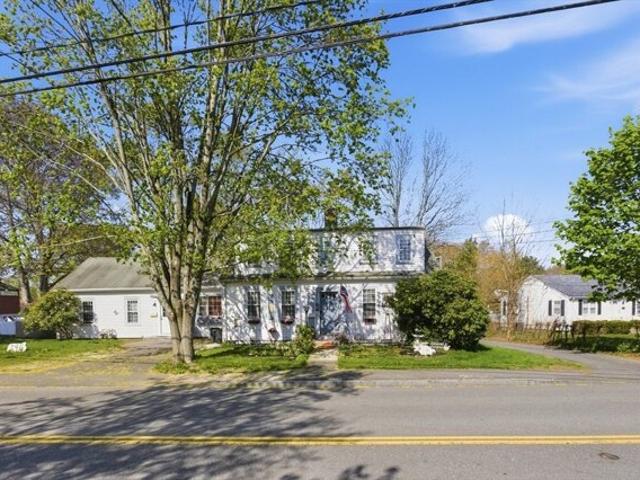 Highland St, Taunton, Home For Sale