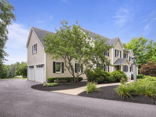 Highland St, Townsend, Home For Sale