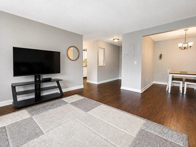 Highland St Unit B, Taunton, Condo For Sale