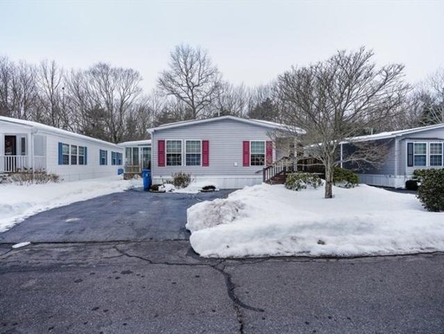 Highland St Unit,taunton, Home For Sale