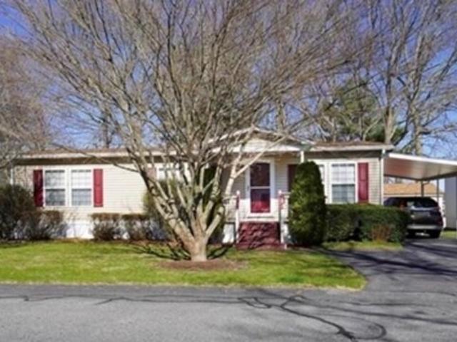 Highland St Unit,taunton, Home For Sale