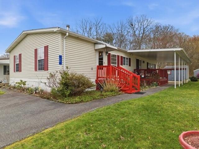 Highland St Unit,taunton, Property For Sale