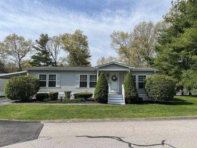 Highland St Unit,taunton, Property For Sale