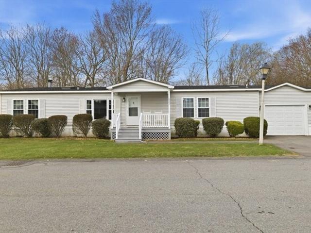 Highland St Unit,taunton, Property For Sale